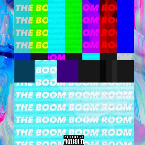 Stream The Boom Boom Room by German Fitchson | Listen online for free ...