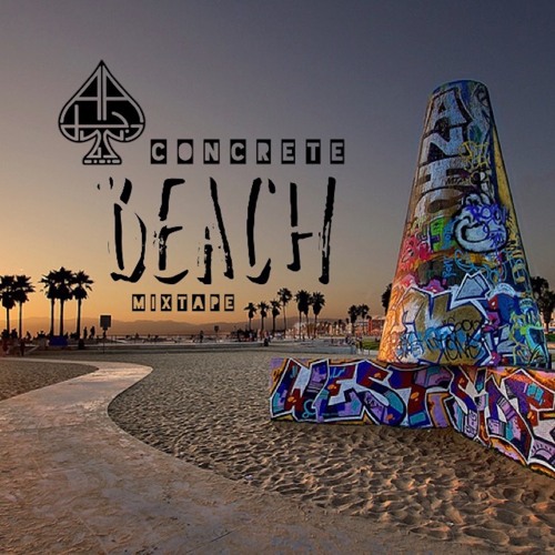Stream djaamixes | Listen to Concrete Beach Mixtape playlist online for ...