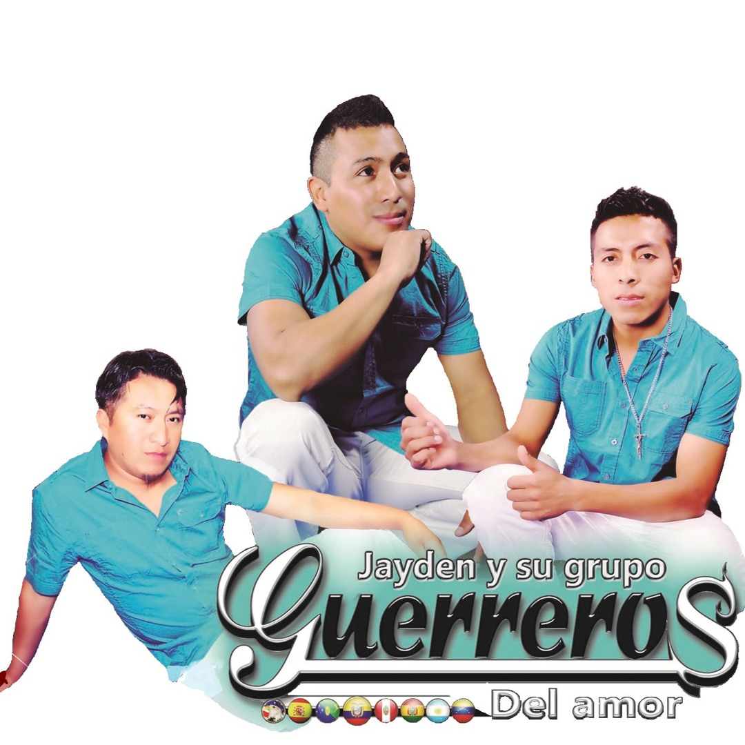 Listen to music albums featuring JAYDEN Y SUS GUERREROS TEMA ...