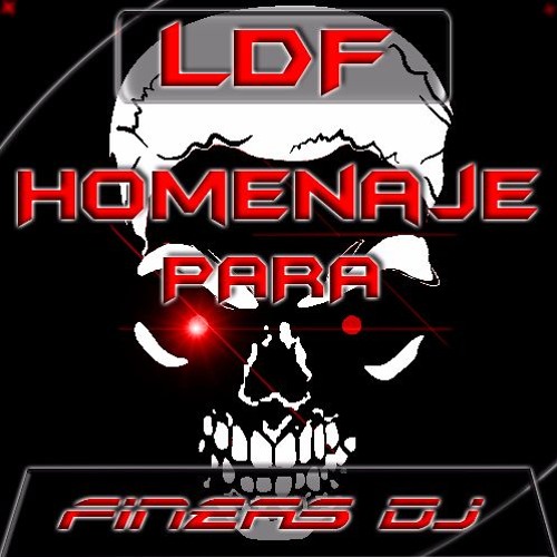 Stream Homenaje A Fineas Dj by MIKE KUSH MX | Listen online for free on ...