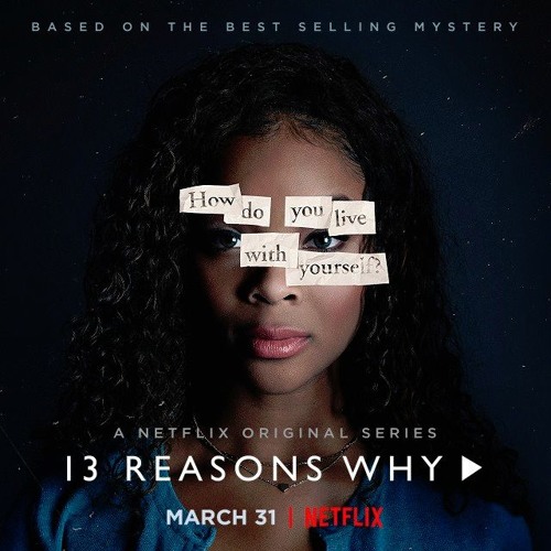 Stream episode 13 Reasons Why: Season 1 Episode 7 Review by The ... Stream episode 13 Reasons Why: Season 1 Episode 7 Review by The ...