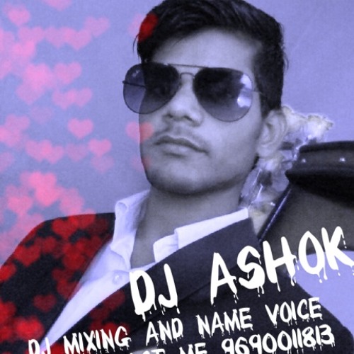 Stream Chamak Chamak Dj Par Nagori Naache Dj Ashok by Ashok kumar ...