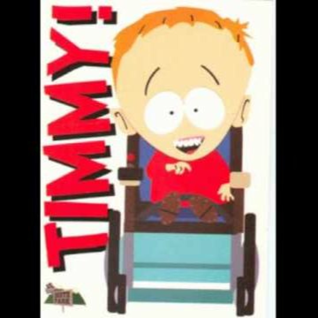 Stream Timmy!! Southpark Dance Remix by Derek Trujillo | Listen online ...