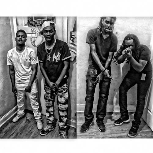 Stream #DSB X SKEECHI GANG "TRIFE" by DeTroit SWAGG Jackson | Listen ...