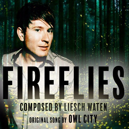 Stream Fireflies (Orchestra Cover) by Timotheus Hucklestone | Listen ...