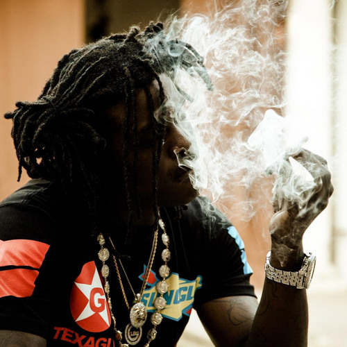 Stream SMOKING GAS LIKE CITGO by DRXKO | Listen online for free on ...