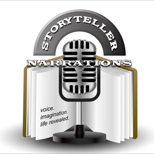 Stream StorytellerProductions | Listen to Al Kessel Audiobook Demos ...