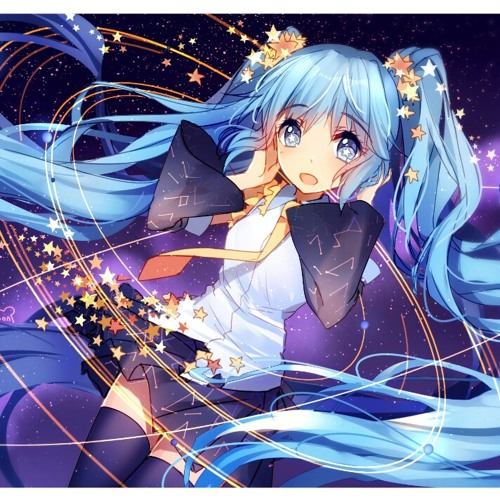 Nightcore Album So Far