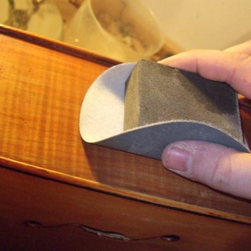 Stream Abrade (verb)to remove part of the surface of something by ...