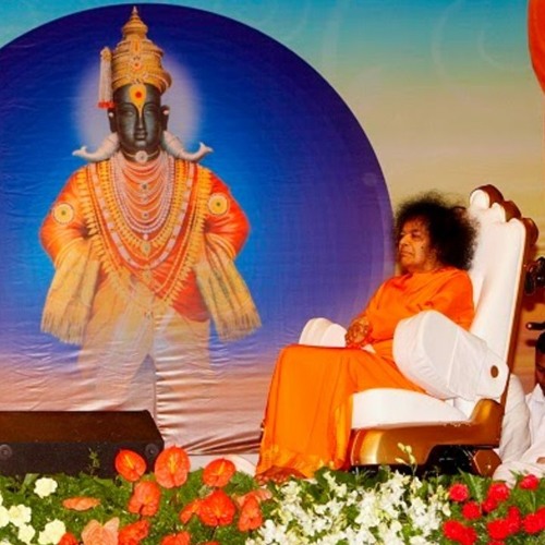 Stream Panduranga Vittale Hari Narayana- Sampradaya Bhajan by Sri ...