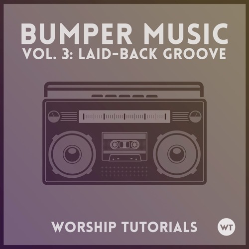 Stream Key Of Db Csharp - Bumper Music 3 - Sample by Worship Tutorials ...