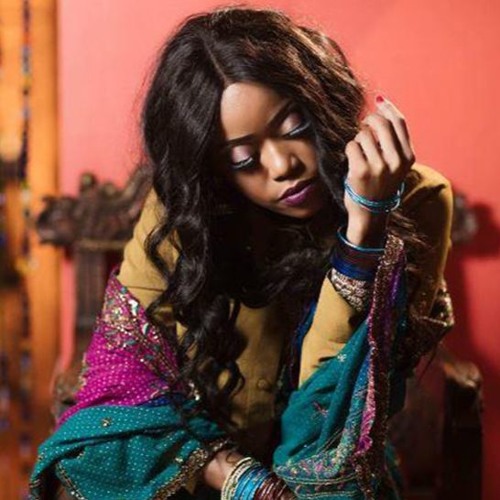 Stream RAY C OPENS UP ABOUT HER LATEST SONG, FAVOURITE KENYAN ARTIST by ...