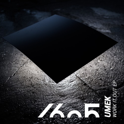 Stream UMEK | Listen to UMEK - Work It Out EP playlist online for free ...