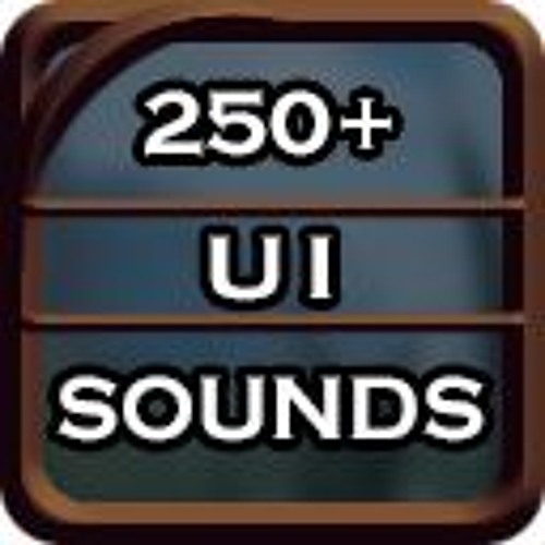 Stream UI Sound Pack Demo by The Otherworld Agency | Listen online for ...
