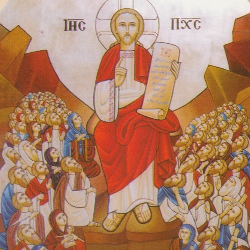 Stream SUNDAY HOMILIES: Citizens Of The Kingdom (Fr. Daniel Fanous) by ...