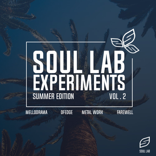 Stream Farewell - Entire by Soul Lab | Listen online for free on SoundCloud