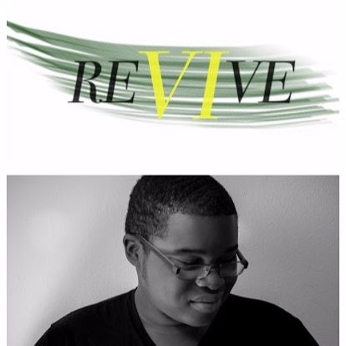 Stream episode Project reVIve's Strategy Coordinator | Logo Design ...