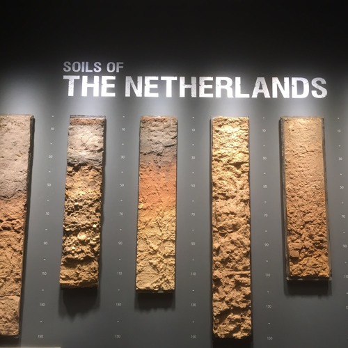 Stream Number 11 Soils Of The Netherlands Part 1 by World Soil Museum ...