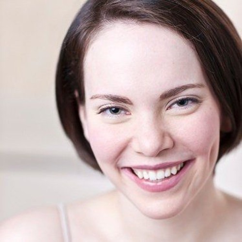 Stream Meg Richardson Commercial Demo by Abacus Entertainment | Listen ...