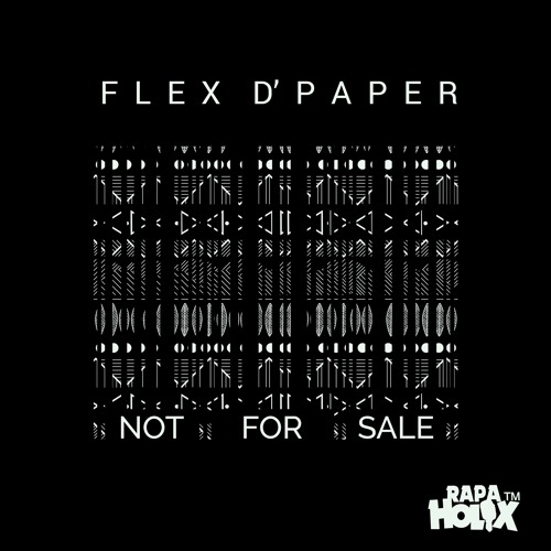 Stream Yenze Aliko - Flex D'Paper (Produced by Mio Made) by FLEX D ...
