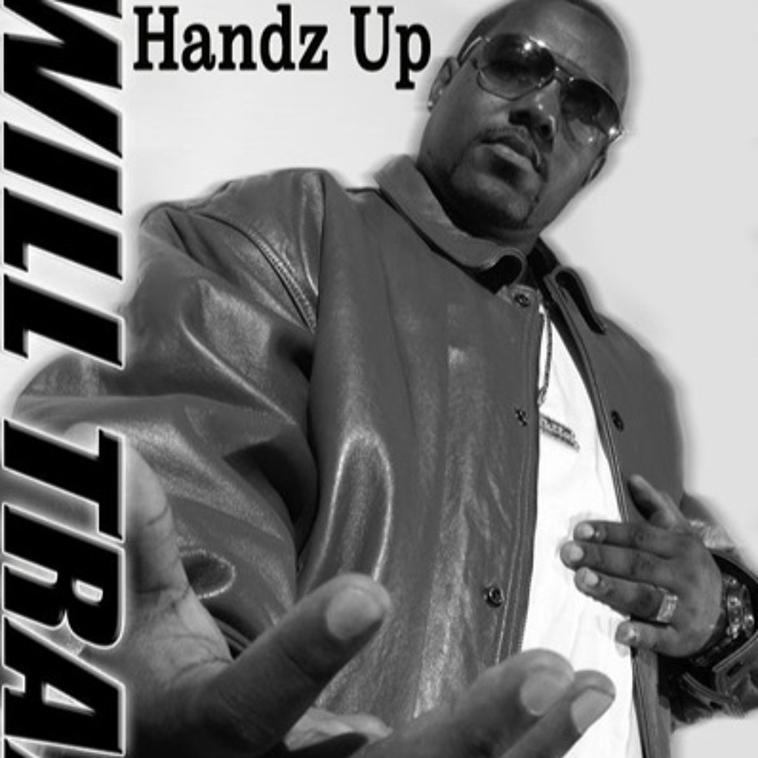 Stream episode Handz Up (Will Traxx) by Flowdak Remixes podcast ...