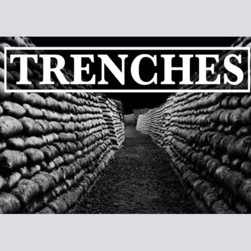 Stream Make It Out The Trenches by Rock Kelly | Listen online for free ...