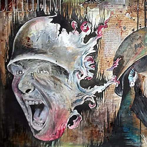 Stream MTF Rapper Cover | Bitter Pill by Bitter Pill aka Ku.A | Listen ...