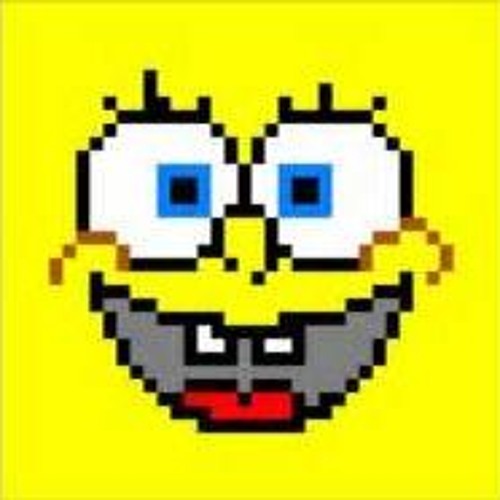 Stream 8-bit Spongebob Squarepants theme by Stephen Weigel | Listen ...