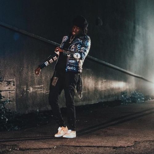 Stream Kiki Walker | Listen to Real Recognize Real playlist online for ...