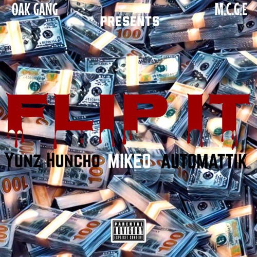 Stream YUNZ HUNCHO X MIKEO X AUTOMATTIK by OAK GANG YUNZ HUNCHO ...
