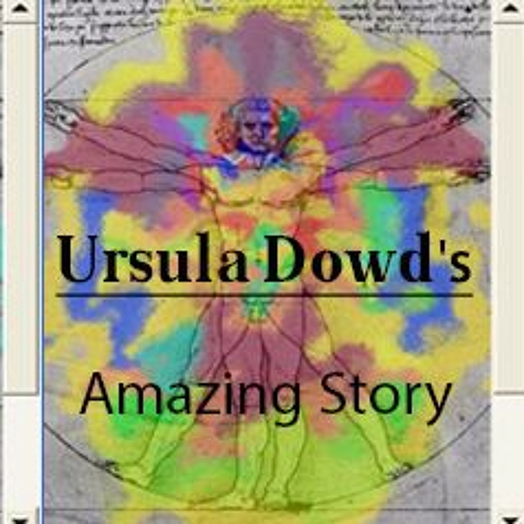 Stream episode Ursula Dowd's Amazing Story! by Magnetic Leaders podcast ...