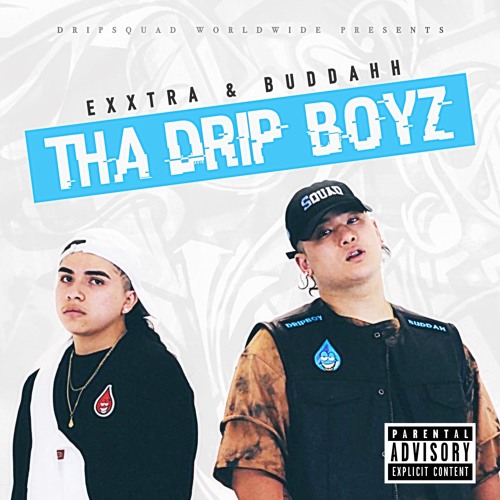 Stream DRIP SQUAD WORLDWIDE | Listen to Tha Drip Boyz playlist online ...