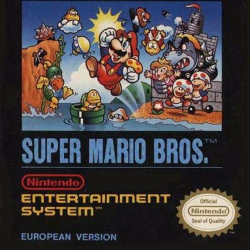 Stream Super Mario World - Overworld Theme Music by nicolas | Listen ...