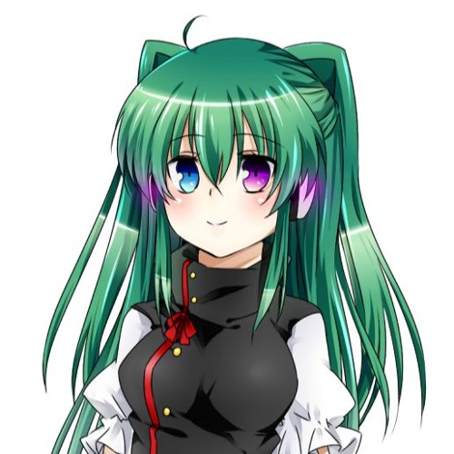 Stream Ouka Alice - Envy Catwalk [UTAU Cover] by _nicu_ | Listen online ...