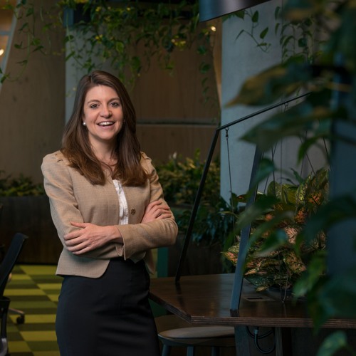 Stream episode NAB Small Business Podcast - with Leigh O'Neill and ...