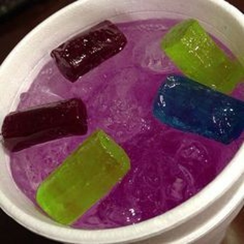 Purple Drank Jolly Rancher