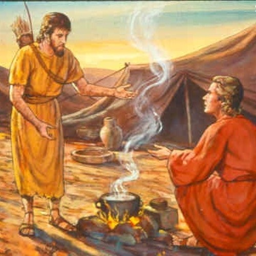 Stream Genesis 25. 19 - 34 Issac - Trading Places by Sermon Audio ...