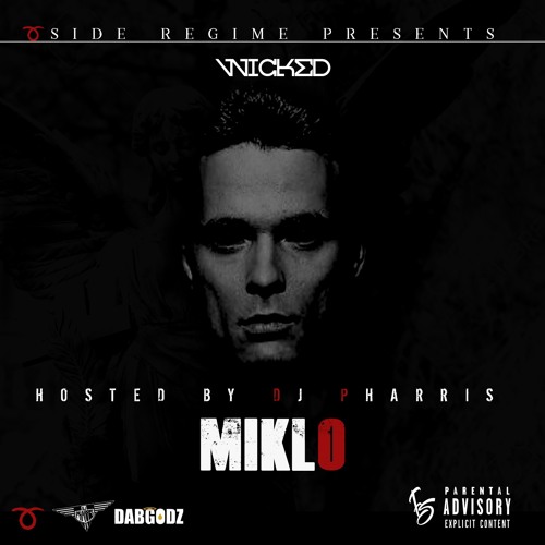 Stream Wicked | Listen to Miklo playlist online for free on SoundCloud