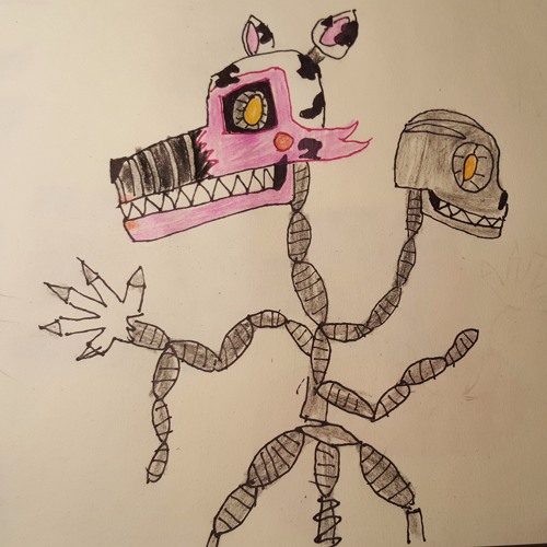 Stream Mangles Radio Static but its an Electro House Remix by Exotic ...