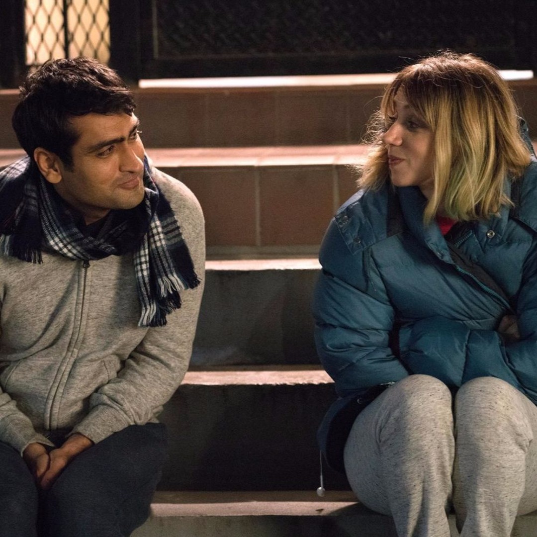 Stream episode THE BIG SICK Film Review (TIM SIKA w/PAT THURSTON) on ...