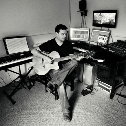 Stream 10 Years On by AndyClarkMusic | Listen online for free on SoundCloud