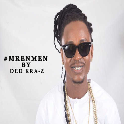 Stream MRENMEN - DED KRA-Z by Ded kra-z | Listen online for free on ...