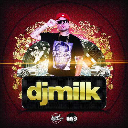 Stream MIXTAPE DJ MILK by DJ MILK OFICIAL | Listen online for free on ...