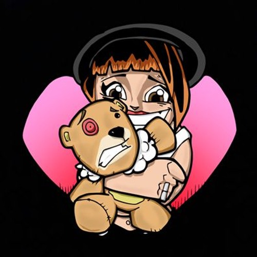 Stream Teddy by Millie Manders and The Shutup | Listen online for free ...