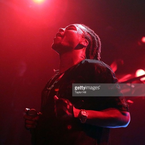 Stream Lupe Fiasco - Kick, Push (DJ Pogo Remix) by = TiGERAi = | Listen ...