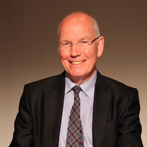 Stream Professor David Clark on end of life issues in Scottish ...