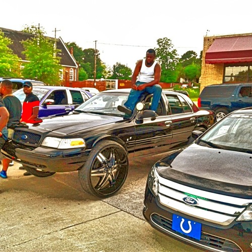 Stream Life by Ray Linder Jr. | Listen online for free on SoundCloud