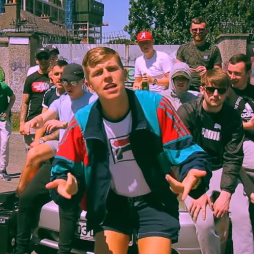 Stream Versatile - Dublin City G's by Aero🔊 | Listen online for free on ...