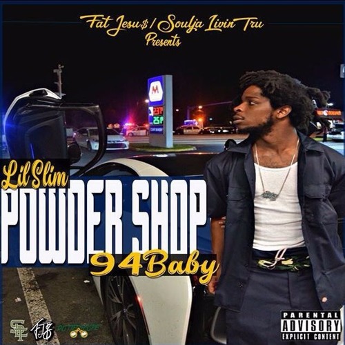 Stream Soulja Livin Tru | Listen to Lil Slim Powder Shop : 94 Baby ...