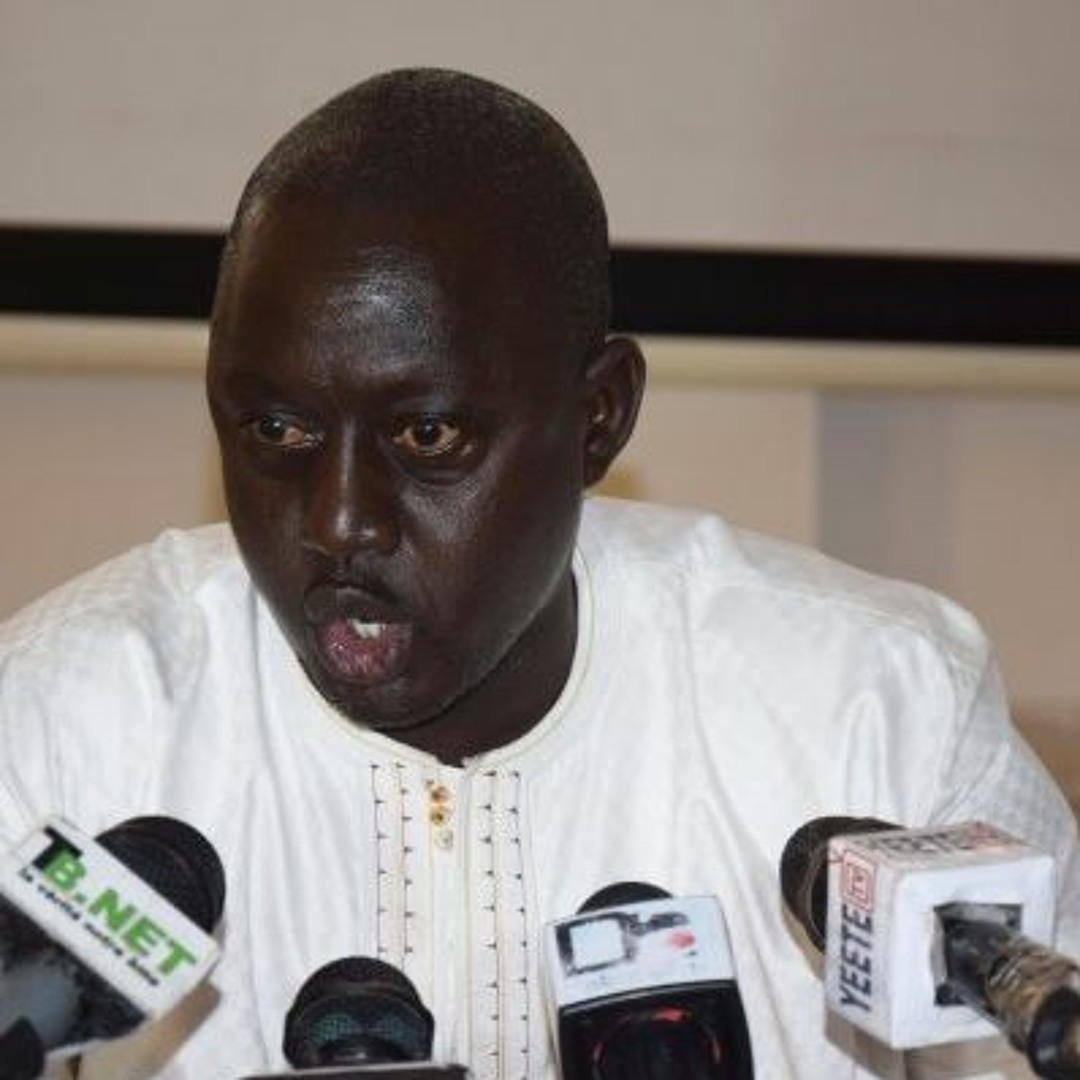 Stream Affaire du pistolet brandi au Thiant de Darou Marnane: Le ...